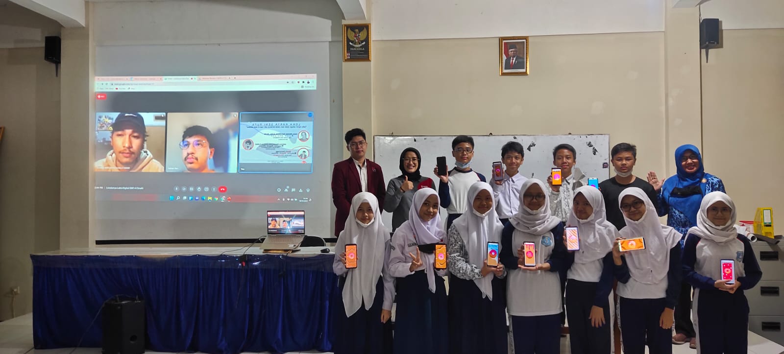 22 Nov Loka Karya Seni Rupa : Lukis Digital Sebagai Media Baru Dalam ...