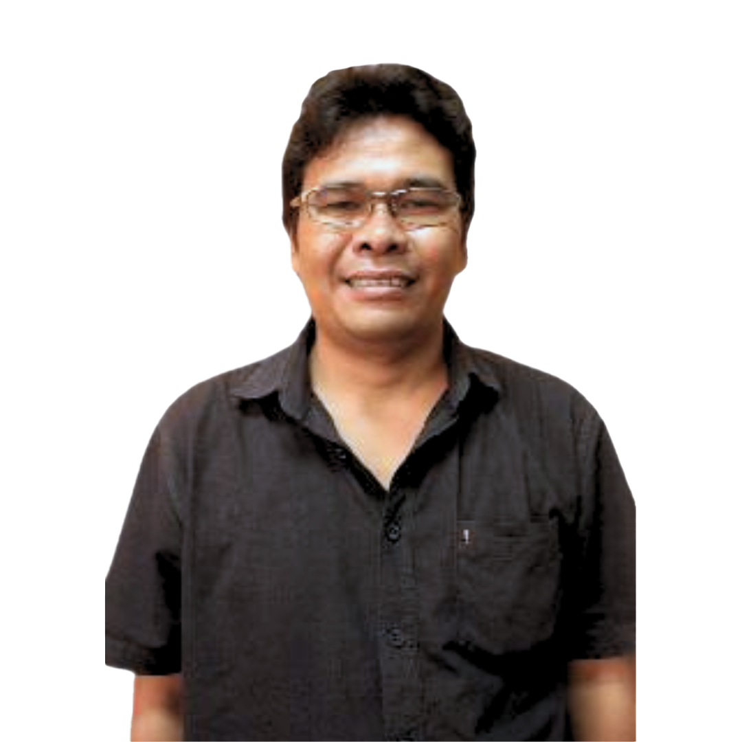 Dosen & Staff | S1 Seni Rupa Telkom University