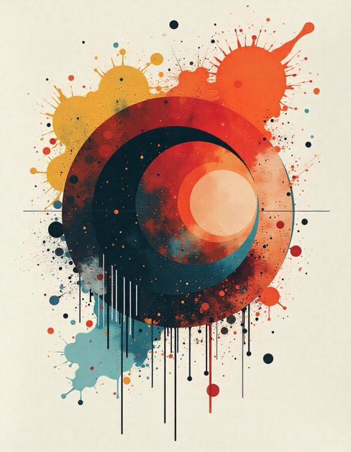 03 Oct Desain Grafis Modern: Tips dan Trik Untuk Membuat Karya yang Menarik